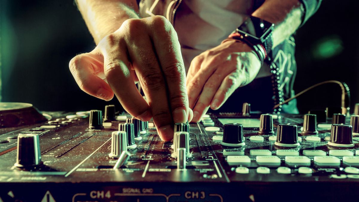 Como Ser DJ? Parte II – Técnica - Academia do DJ - Blog