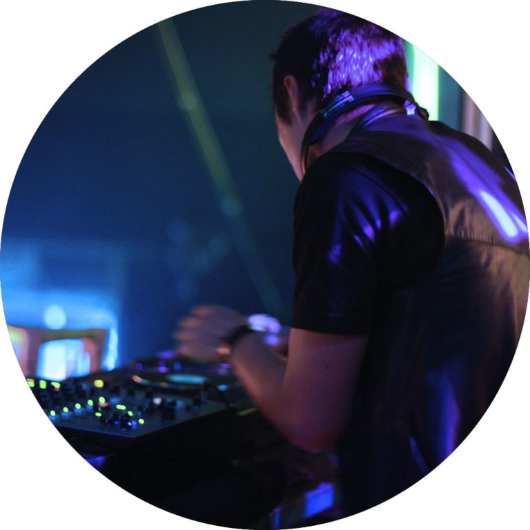 Home - Academia do DJ - Escola Online Para DJs e Produtores